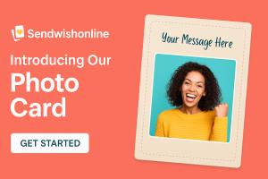Sendwishonline Launches Photo Card Feature and Teases New Invitation ...