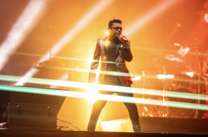 A.R. Rahman Unveils Star-Studded Lineup for 'The Wonderment Tour' 2025