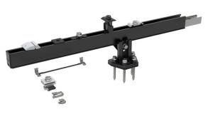Top Rack Technology’s TRT-01 Rail-less & TRT-02 Rail-base systems are ...