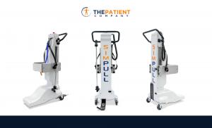 The Patient Company Awarded Patient Transfer Devices Agreement ...