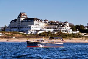 Ocean House Introduces Sora, an Elevated Sushi Experience Overlooking ...