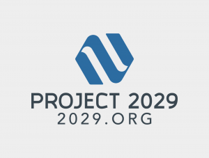 Progressive Coalition Project 2029 Releases First Major Policy Brief ...