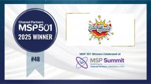 Local IT Superhero Tekie Geek Ranks Among World’s Top 50 MSPs