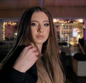 HIP Video Promo Presents: Lara Stankovic releases new music video 'Go ...