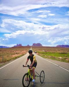 Recovering Quadriplegic Athlete Aaron Baker Announces Return to the ...