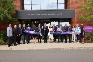 Excelsior University Honors the Legacy of Lt. Gen. Arthur J. Gregg with ...