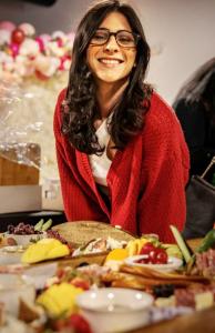 Let’s Talk™ with the Founder and Owner of Elegant Spreads by Jess ...