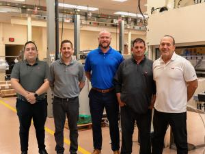 Weiss-Aug Announces Strategic Rebranding, Consolidates Divisions into ...