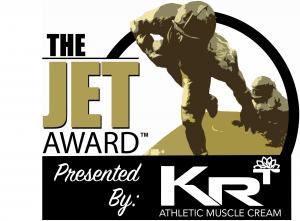 2025 Preseason Jet Award Trophy Players to Watch - AFV NEWS