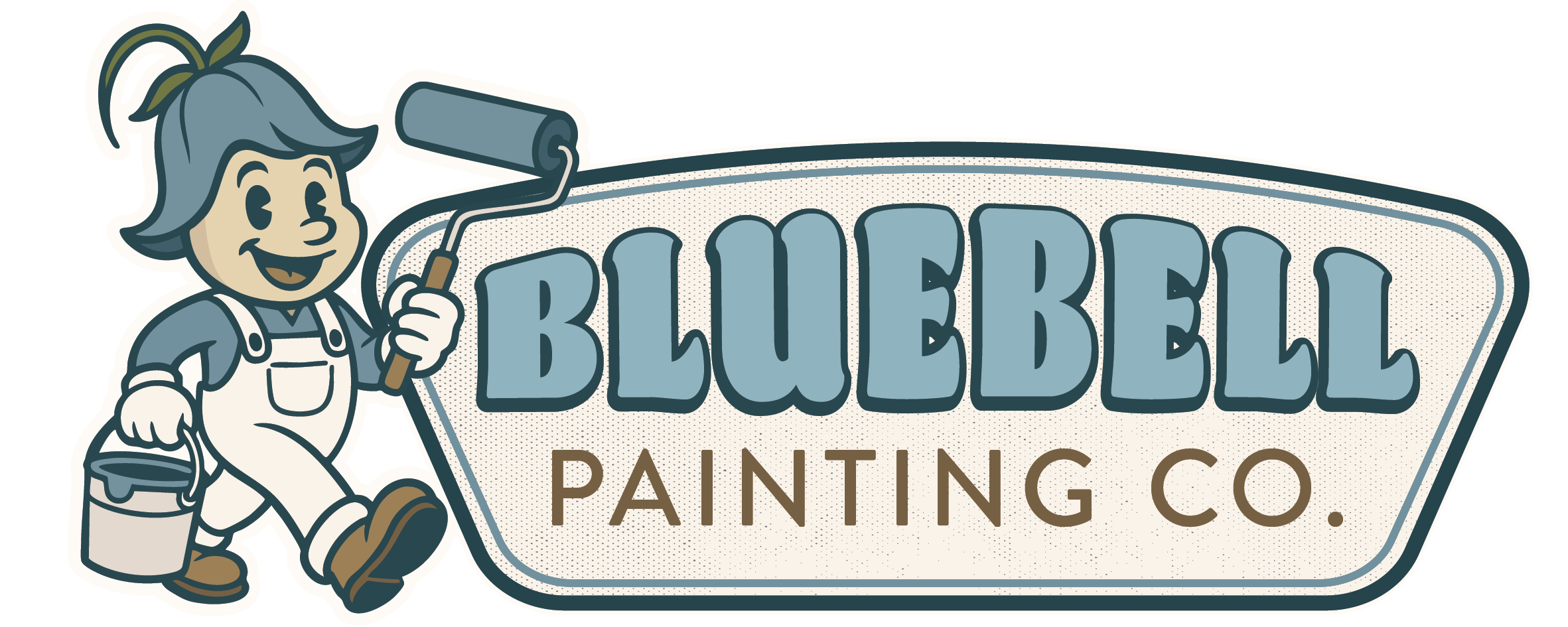 Blue Bells Logo