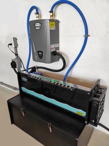 HUG Hydronics Ships Its 500th Radiant Heating Tank as Demand Grows for ...