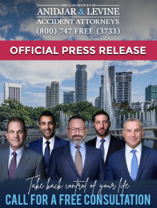 Anidjar & Levine Attorney Jeff Davis to Speak at Seminar on Jury ...