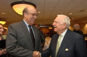Two Public Broadcasting Veterans See Path Forward for NPR and PBS - AFV ...