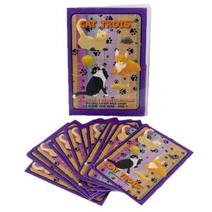 Indie Publisher Arrow Dot Press Highlights Rapid-Recognition Games at ...