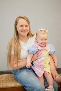 ‘She Would Not Be Here Today’ — One Mother’s Heart-Stopping Story of ...