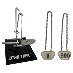 Factory Entertainment Warps Into Star Trek Las Vegas 2025 With ...