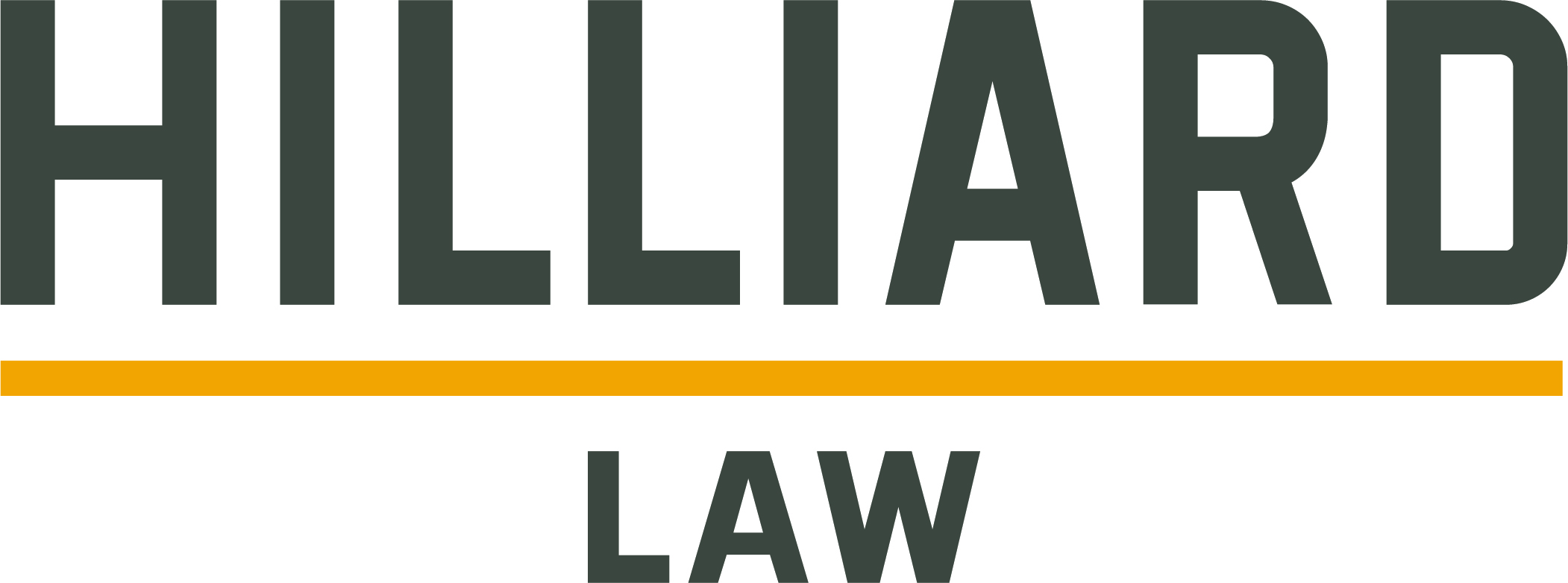 Hilliard Logo