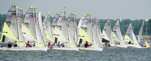 NOROTON YACHT CLUB WRAPS UP ANOTHER SUCCESSFUL JUNIOR SAILING SEASON ...