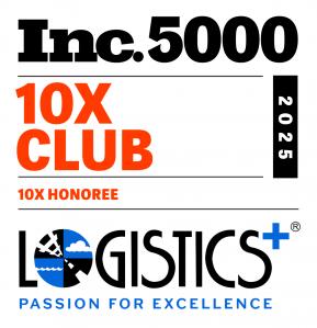 Logistics Plus Once Again is Named to the Inc. 5000 Annual List of ...