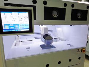 Modutek Announces Participation at Semicon West 2025 - AFV NEWS