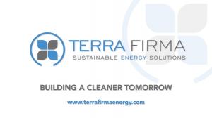 Terra Firma Energy Limited Launch Strategic Review into Evaluating Its ...