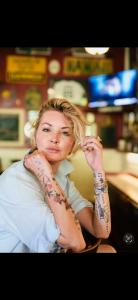 LEXIS NOEL SEROT RECENTLY SELECTED AS TOP INSPIRATIONAL BUSINESS LEADER ...