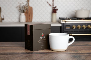 KIMA Coffee Debuts in North America with 100% Jamaica Blue Mountain Beans for Quality and ...