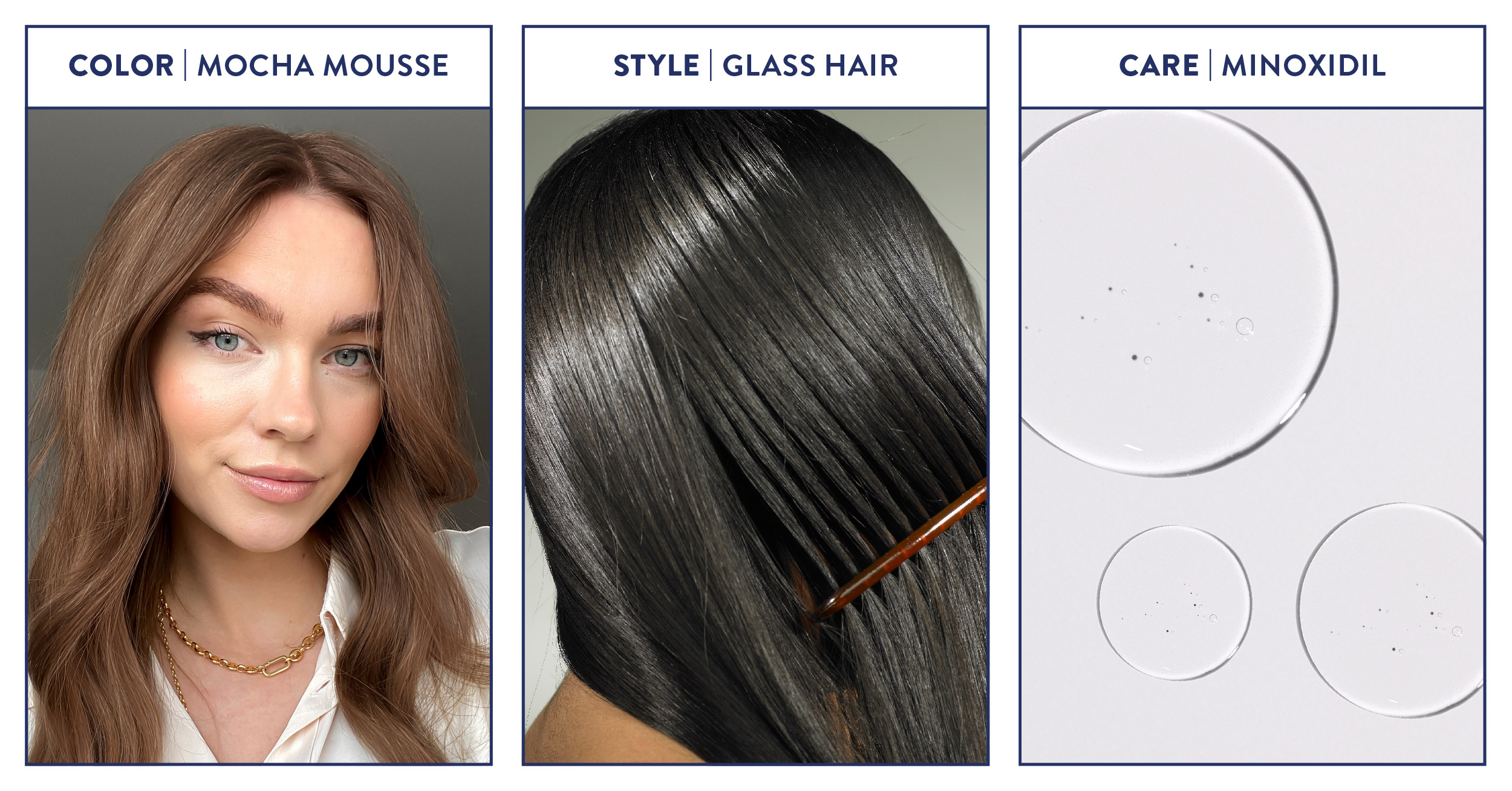 Esalon Logo March 2019 ESalon Custom Hair Color Subscription Review