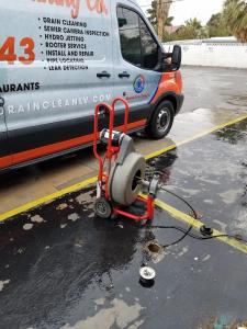 Discount Drain Cleaning LV Celebrates 10th Anniversary with $10 ...