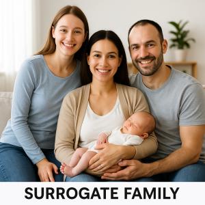 Surrogacy4All Leads 2025 U.S. Surrogacy Rankings for Fastest Match ...