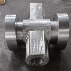 Precision Meets Strength: Near Net Shape Forgings Revolutionize ...