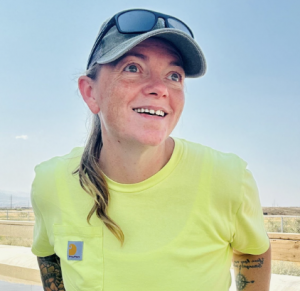 Crystal Stapley Recognized by Influential Women in 2025