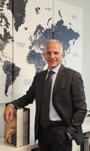 Neolith Announces the Promotion of Michele Ballarin to Chief Revenue ...