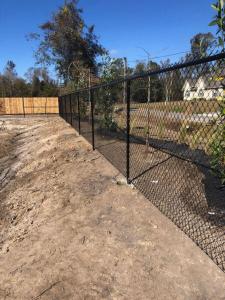 Tony’s Fencing and Iron Works: Trusted Commercial Fencing Solutions in ...