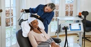 FDA Expands MagVenture TMS Indications to Treat MDD, OCD, and Anxious ...