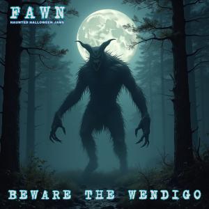 Exalted Singer-songwriter Fawn Unleashes the Beast For Halloween with ...