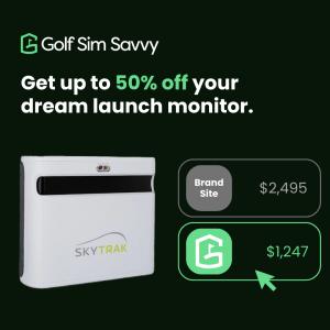 Golf Sim Savvy Launches the First Marketplace Dedicated to Used Golf ...