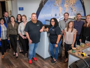 Logistics Plus Announces Acquisition of LoadDelivered Logistics - AFV NEWS