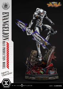 Pre-Orders Opened on September 2 for 'Evangelion Mass Production Model ...