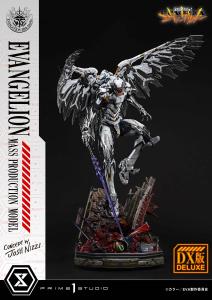 Pre-Orders Opened on September 2 for 'Evangelion Mass Production Model ...