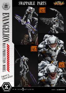 Pre-Orders Opened on September 2 for 'Evangelion Mass Production Model ...