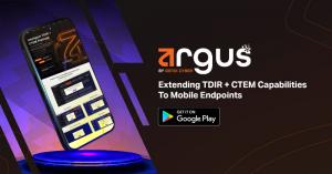 Argus by Genix Cyber Now Live on Google Play Store - AFV NEWS