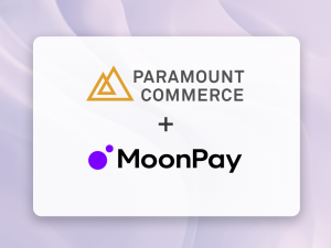MoonPay and Paramount Commerce Partner to offer Interac e-Transfer ...