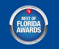 Stephanie Hines Coaching & Marketing Named Best of Florida 2025 in ...