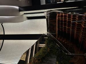 GBA Completes Innovative Glass Block Installation at W New York Union ...