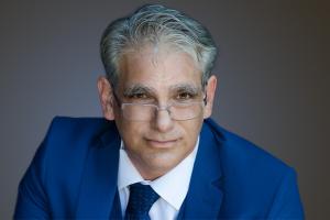 Award-Winning Writer, Comedian and Filmmaker Dylan Brody Joins the International Order of ...