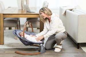 Jool Baby Expands Award-Winning Nova Swing Collection for Fall 2025 ...