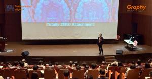 Graphy Inc. Advances Digital Orthodontics with Shape Memory Aligner at ...