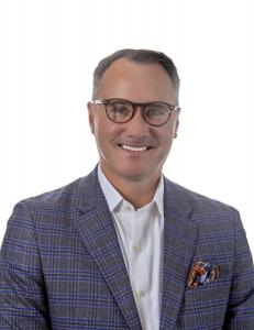 Multifamily Industry Veteran Jeremy Edmiston Appointed as Executive ...