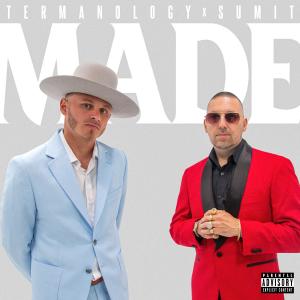 Termanology & SUMiT Unite for 7-Song Project MADE - AFV NEWS